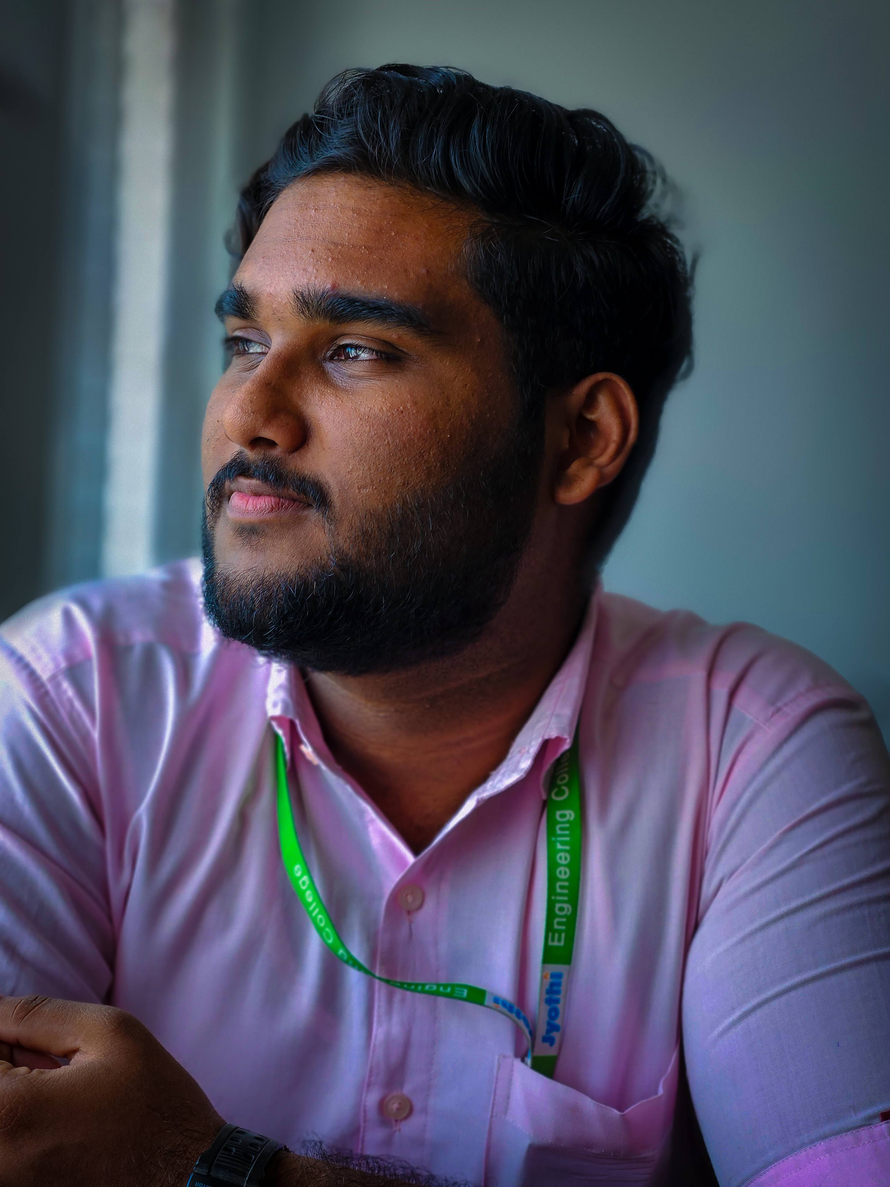 Reswin Geo Thomas - Portfolio